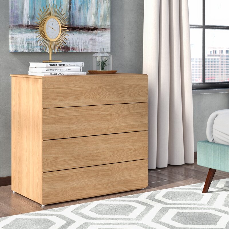 javado-wooden-4-drawers-storage-unit | revvvd
