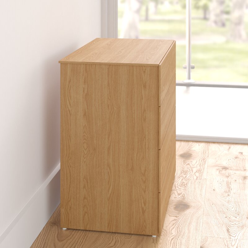 javado-wooden-4-drawers-storage-unit | revvvd