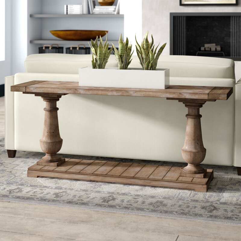 Carmen Console Table 180cm | revvvd