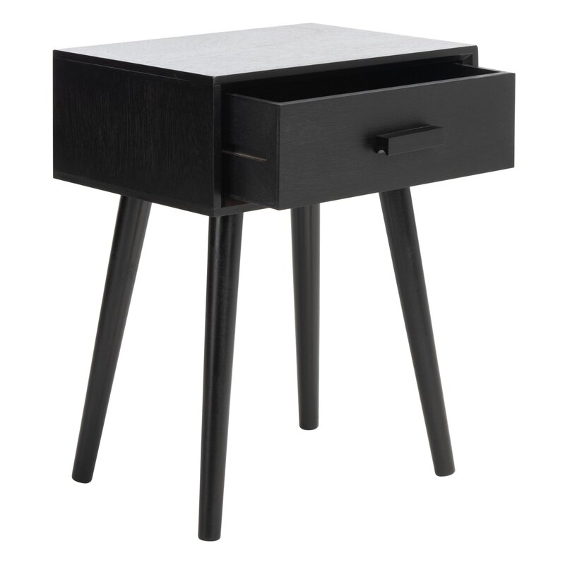 Orion Table with Storage | Revvvd | revvvd