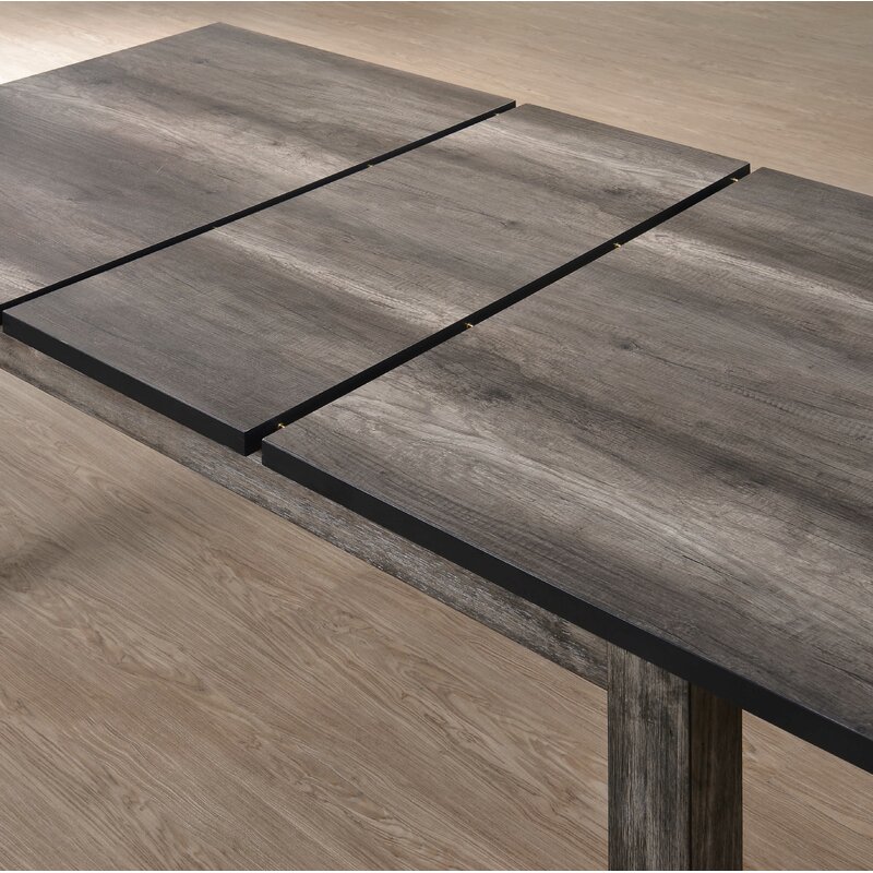 Get from Revvvd Katarina Extendable Rubberwood Dining Table | revvvd