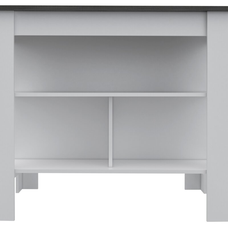 Decorate your kitchen with Gady Kitchen Island from Revvvd | revvvd