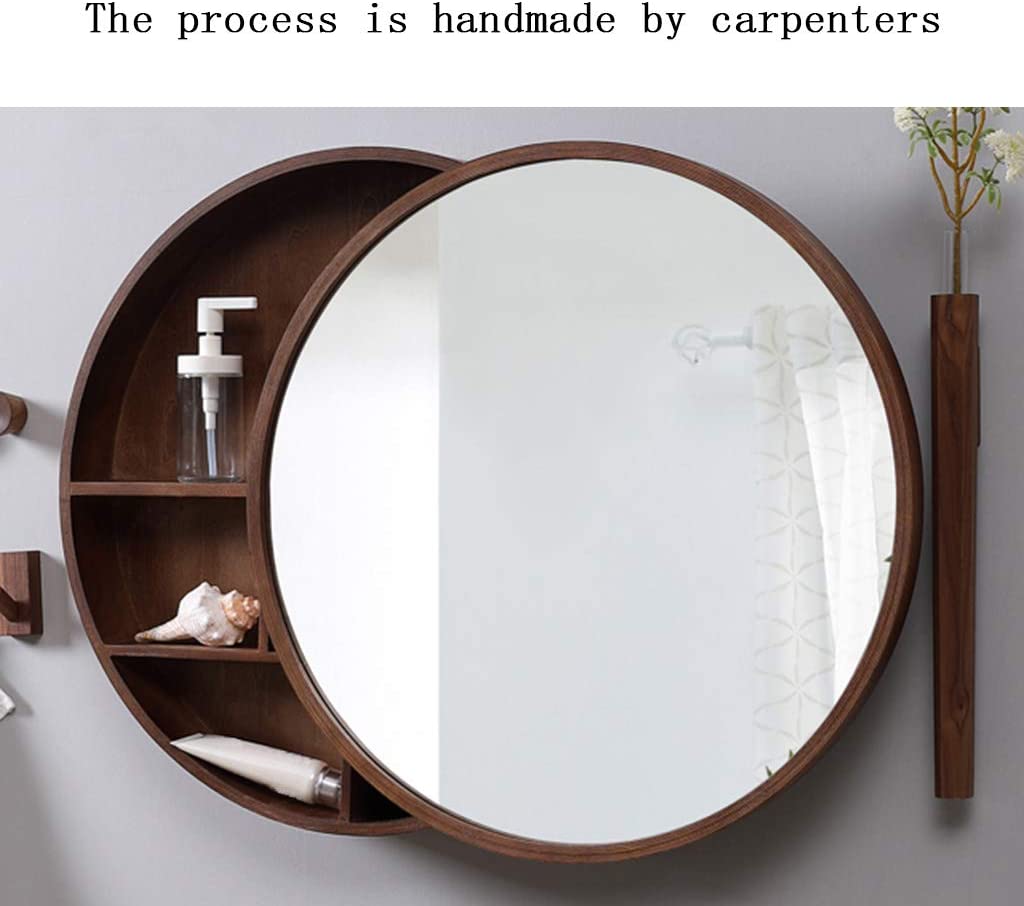 Round Cascade Round Mirror | revvvd for furniture and decor | Best ...